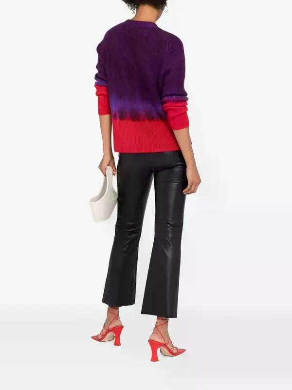 Wolford Jenna Flared Trousers