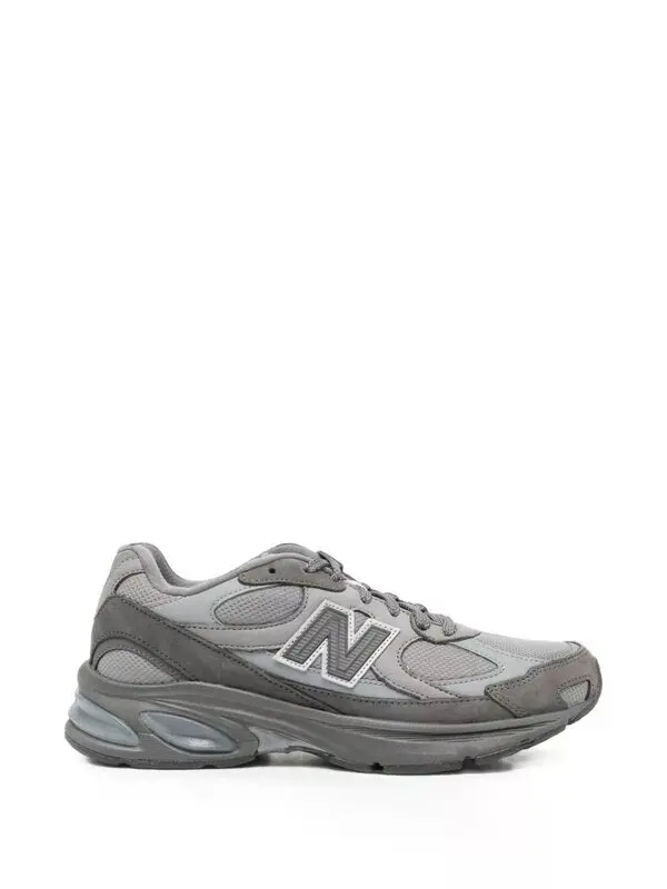 NEW BALANCE Panelled Sneakers