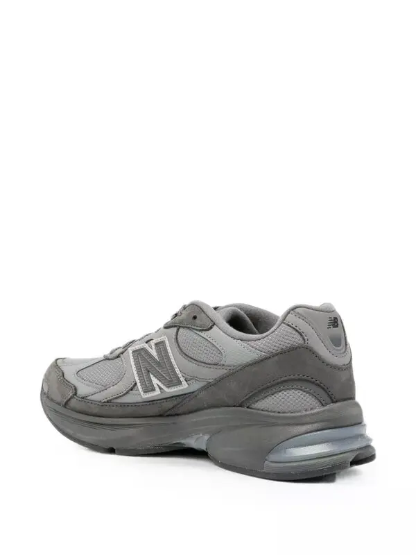 NEW BALANCE Panelled Sneakers