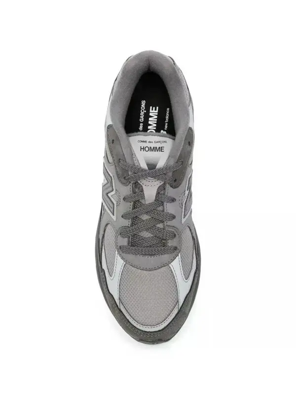 NEW BALANCE Panelled Sneakers