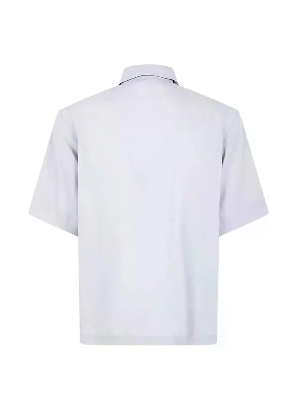 HOUDINI SPORTSWEAR Tree Polo Shirt