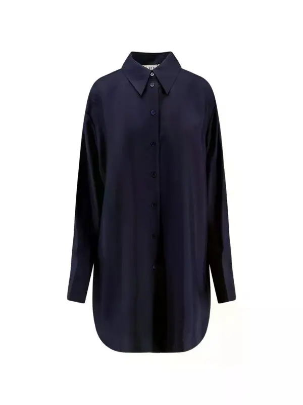 RÓHE Silk Shirt