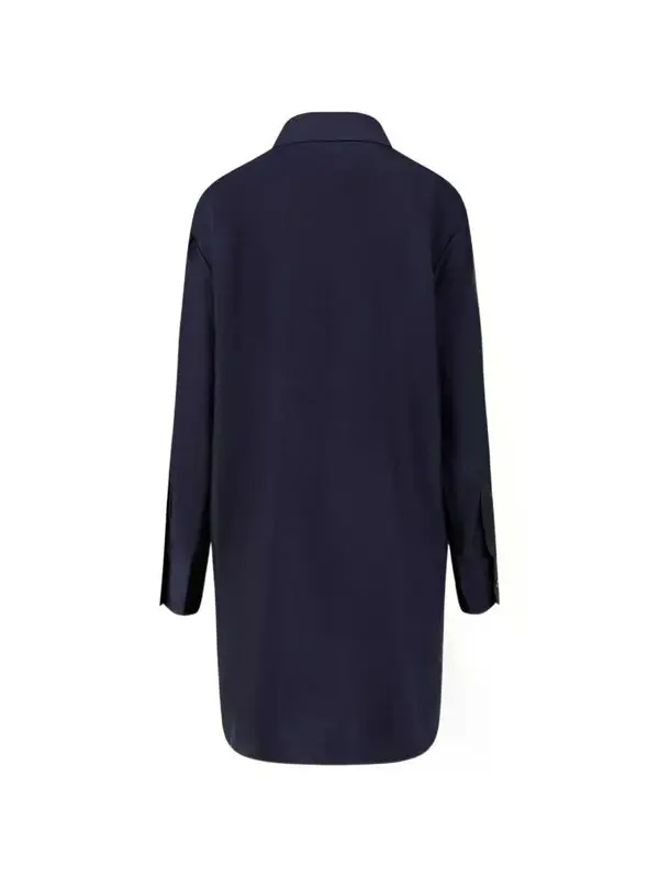 RÓHE Silk Shirt