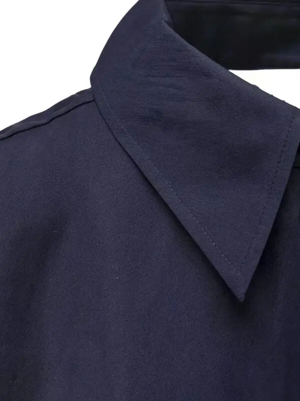 RÓHE Silk Shirt