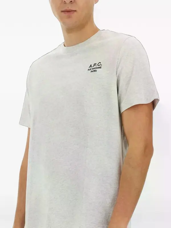 A.p.c. Rue Madame T-shirt