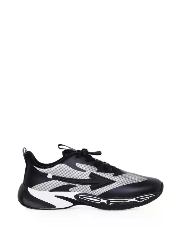 Off-White For Jumping Sneakers