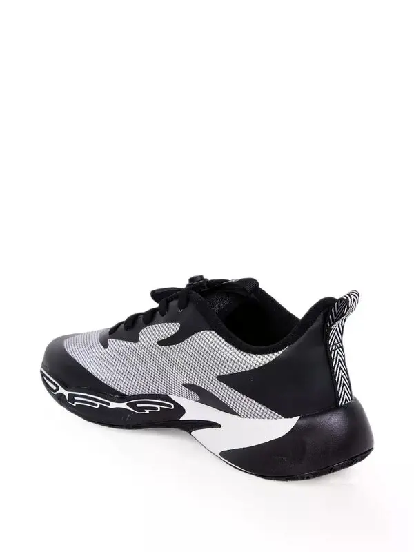 Off-White For Jumping Sneakers