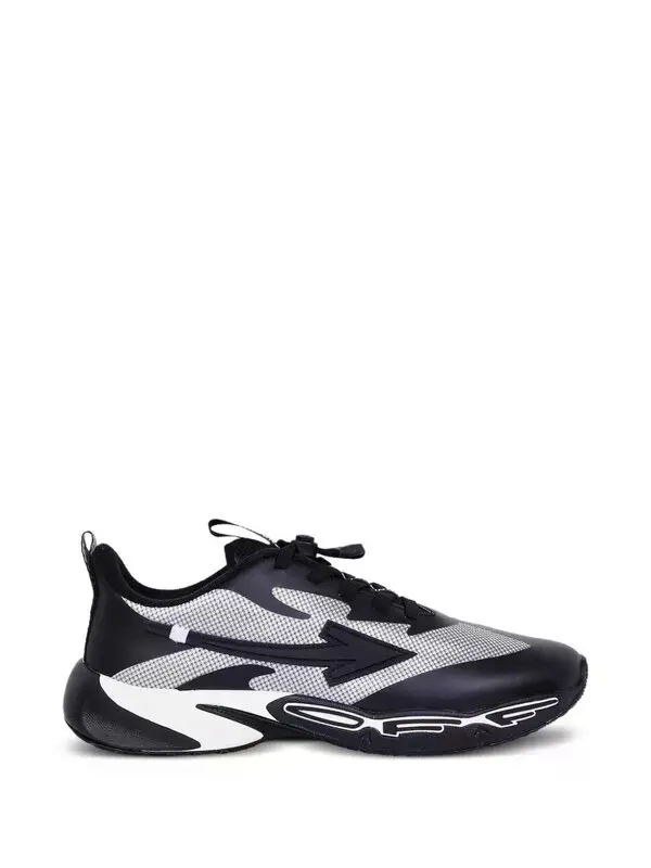 Off-White For Jumping Sneakers
