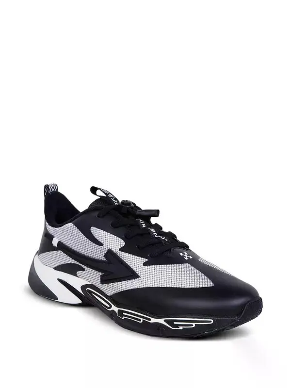 Off-White For Jumping Sneakers