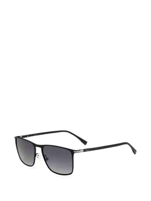 BOSS Square-frame Sunglasses