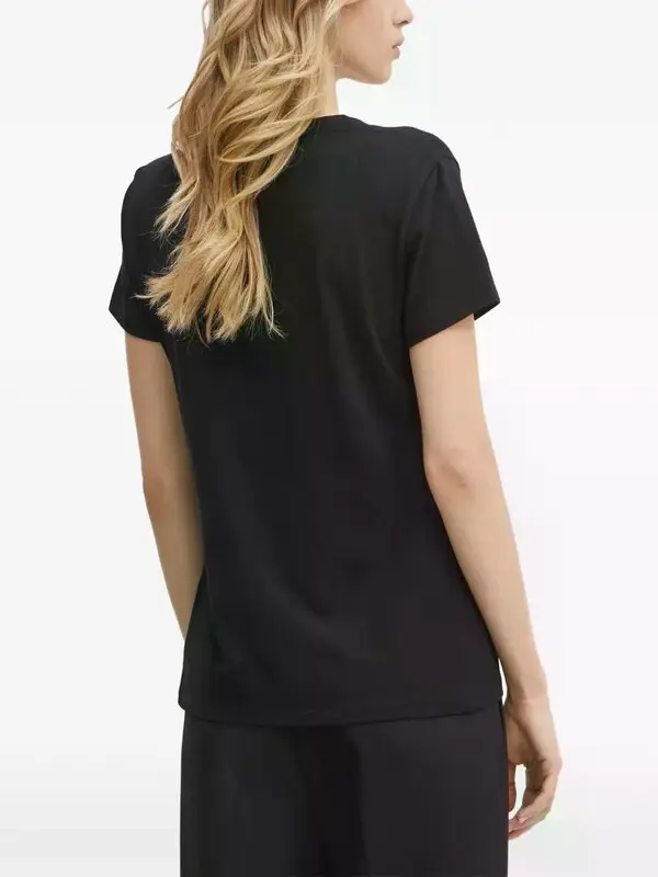 Liu Jo Logo-detail T-shirt