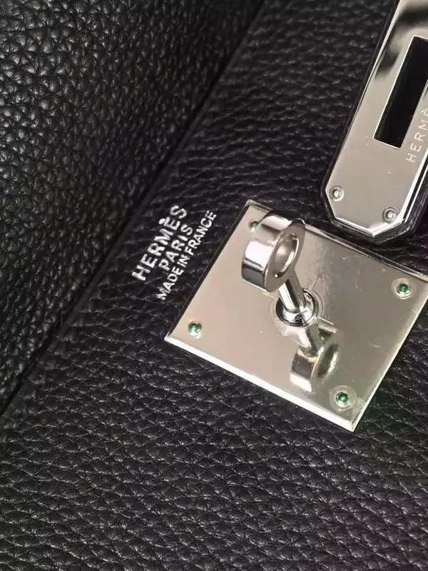 Hermès 2004 32 Kelly Retourne Tote Bag
