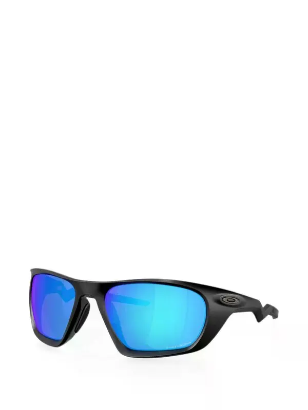 Oakley Lateralis Geometric-frame Sunglasses