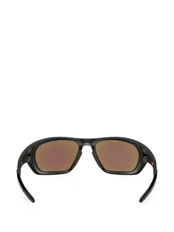 Oakley Lateralis Geometric-frame Sunglasses