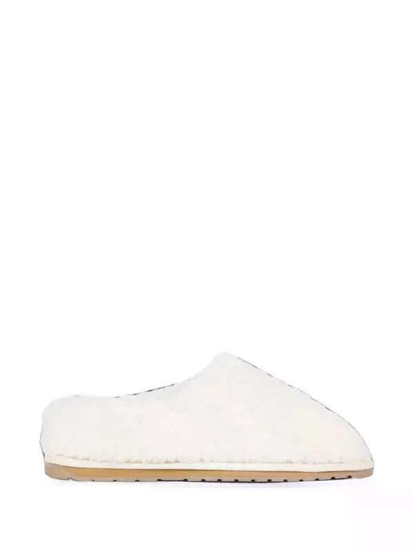 EMU AUSTRALIA Joy Teddy Slippers