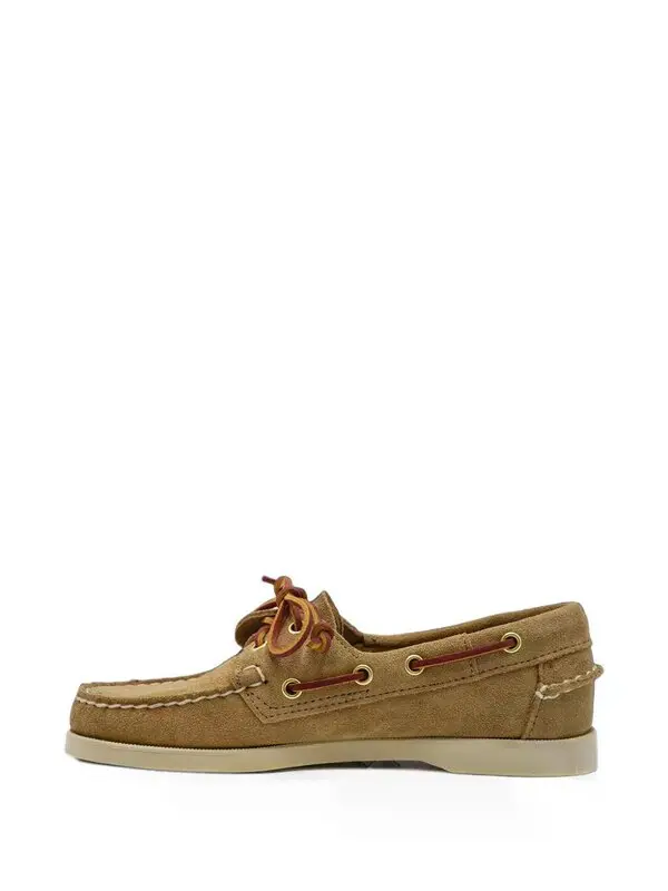SEBAGO Portland Artisan Boat Shoes