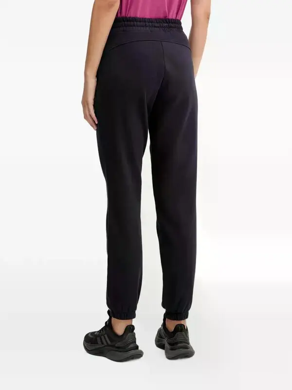NAPAPIJRI Drawstring Logo-patch Track Pants