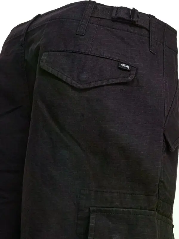 StÜssy Ripstop Cargo Shorts