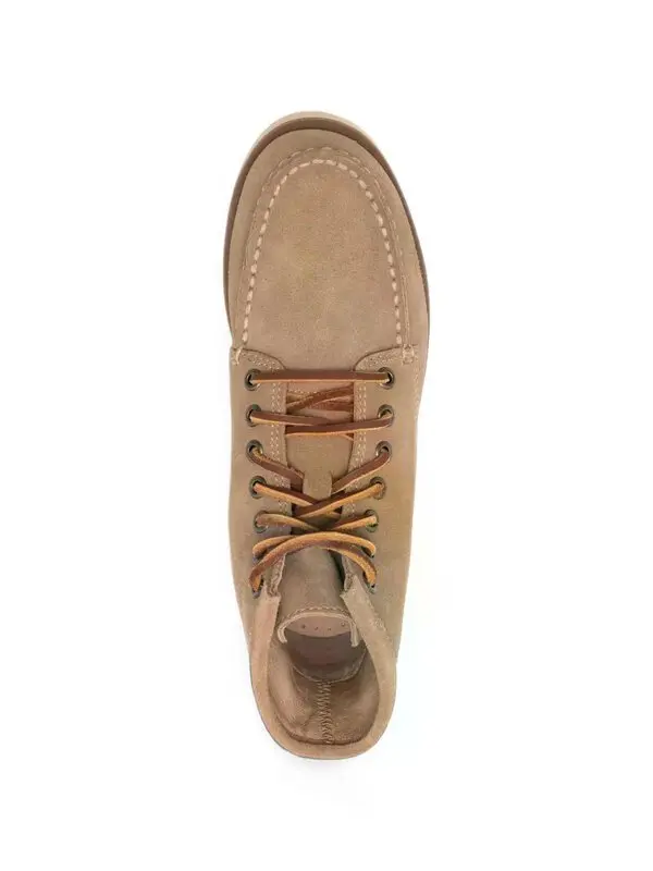 SEBAGO Tala Mid Suede Boots