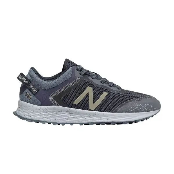 NEW BALANCE Wmns Fresh Foam Arishi Trail 'outerspace Thunder