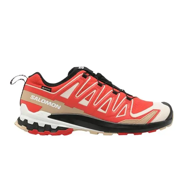SALOMON Xa Pro 3d V9 Gore-tex 'aurora Safari