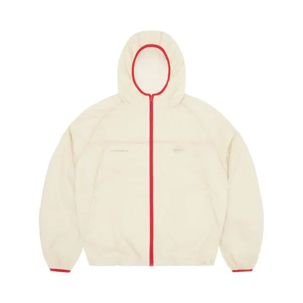 CORTEIZ Dual-layer Litework Jacket