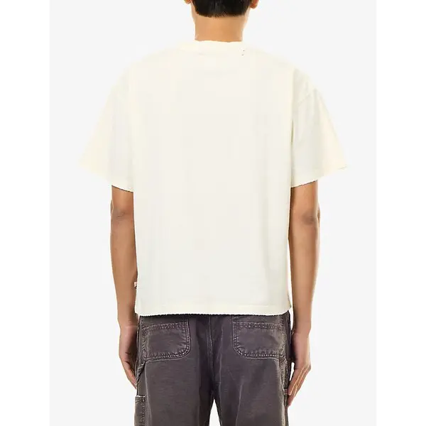 HONOR THE GIFT Tradition Rose Graphic Cotton T-shirt