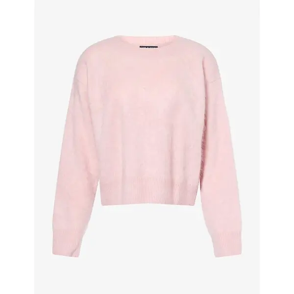 Rag & Bone Jada Cashmere Jumper