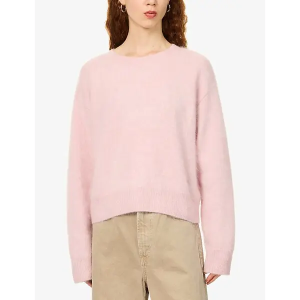 Rag & Bone Jada Cashmere Jumper