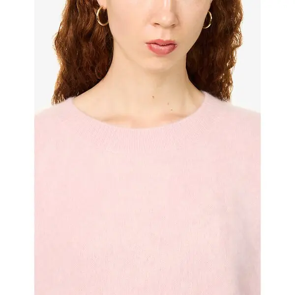 Rag & Bone Jada Cashmere Jumper