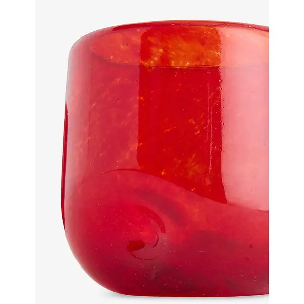 Completedworks Thaw Set Of Two Glass Dimple Cups