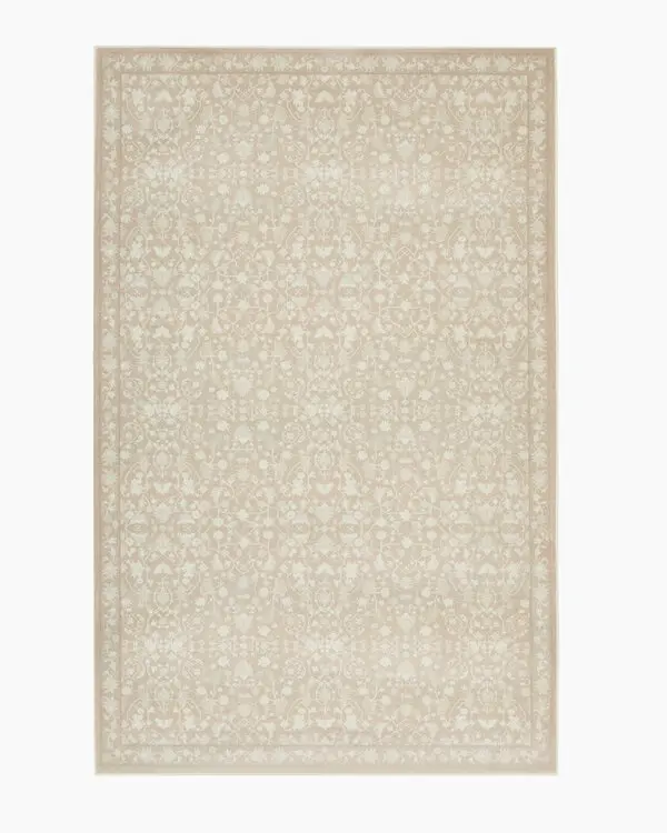 Quince Iverson Washable Rug