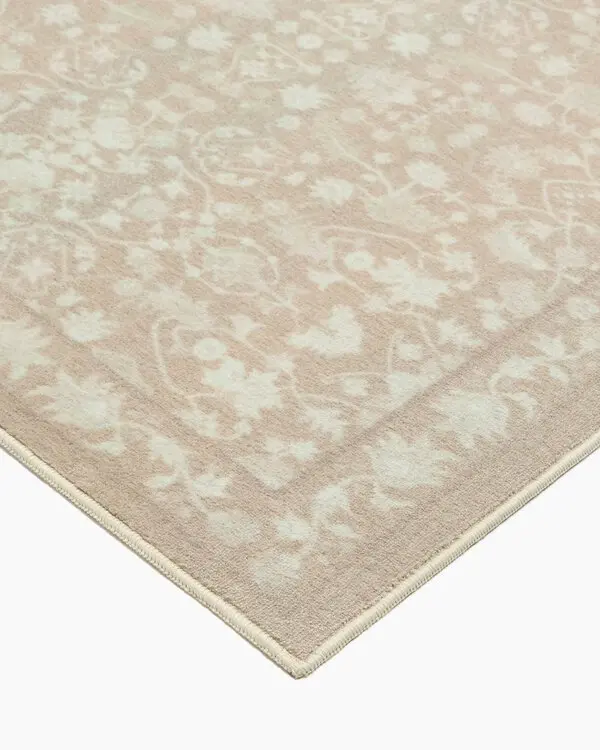 Quince Iverson Washable Rug
