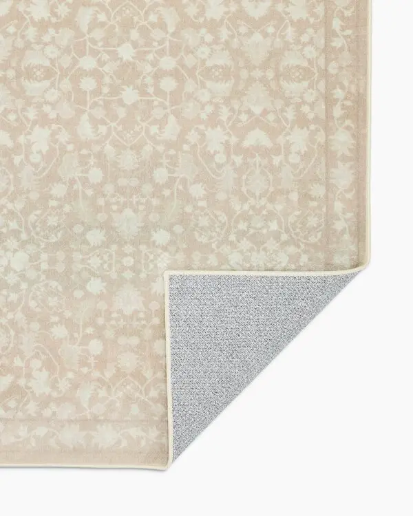 Quince Iverson Washable Rug