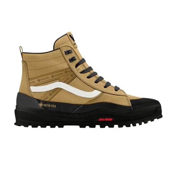 VANS Sk8-hi Gore-tex Insulated 'autumn
