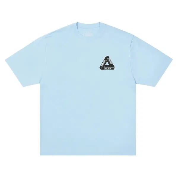 PALACE Skull Tri T-shirt 'perfect