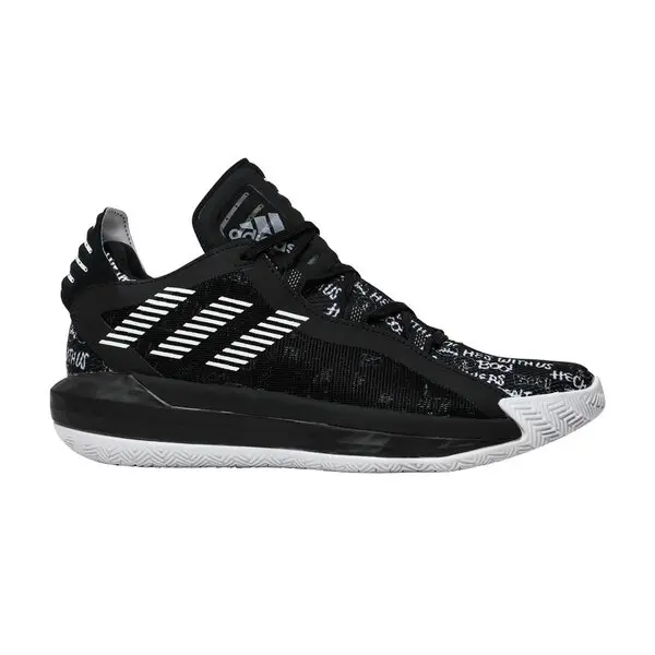 Adidas Dame 6 'hecklers Get Dealt With