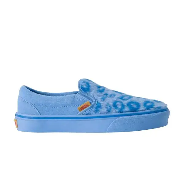 VANS Kpop Demon Hunters X Classic Slip-on
