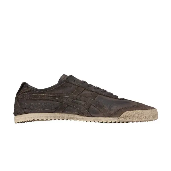 Onitsuka Tiger Mexico 66 Deluxe 'coffee