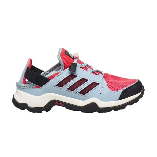 Adidas Terrex Hydroterra Shandal J 'shock Blue - Red