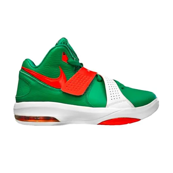 Nike Air Max Sweep Thru 'amare Stoudemire' Pe