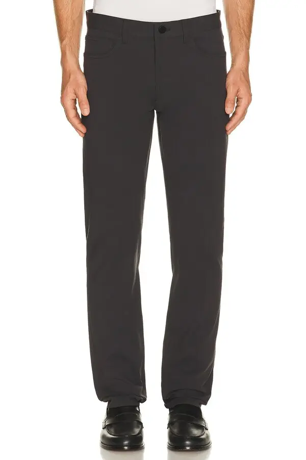 Theory Raffi Neoteric Twill Pant
