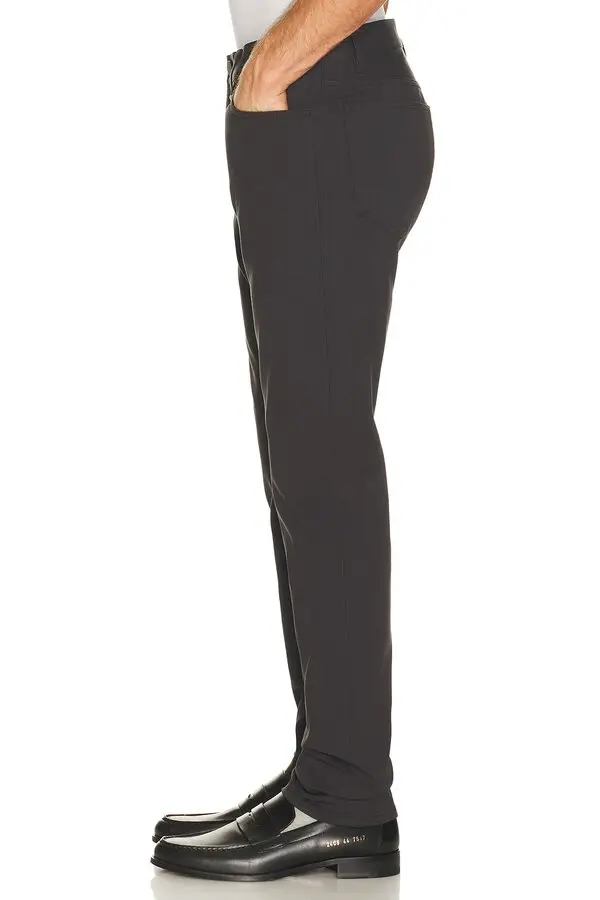 Theory Raffi Neoteric Twill Pant