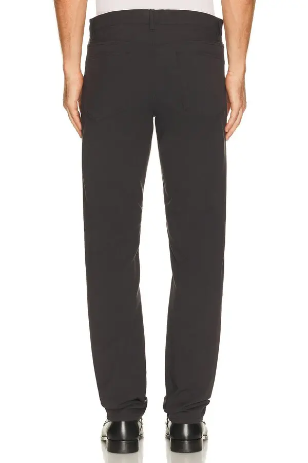 Theory Raffi Neoteric Twill Pant