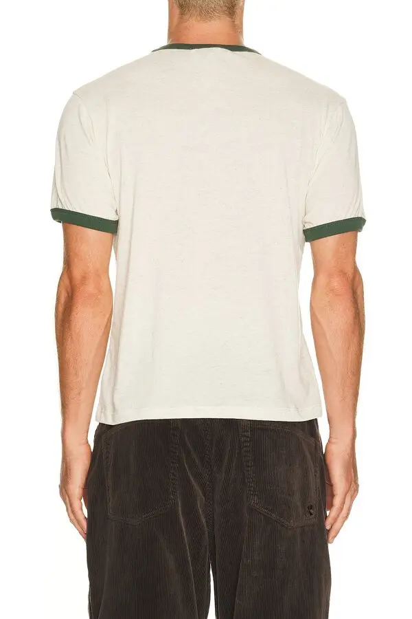 PALMES Apple Ringer Tee Shirt