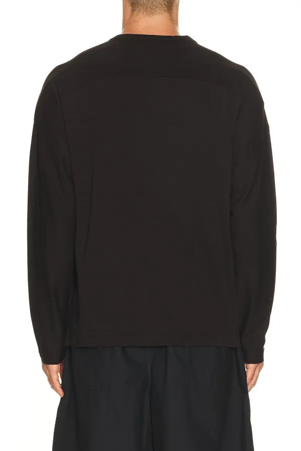 PUMA X _j.l-a.l_ Clrt Longsleeve Tee Shirt
