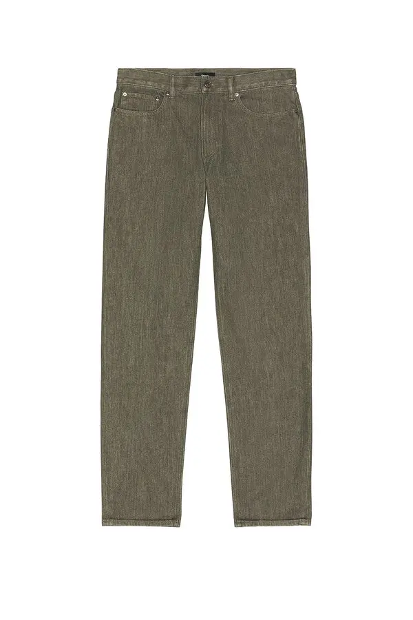 Theory Standard Jeans