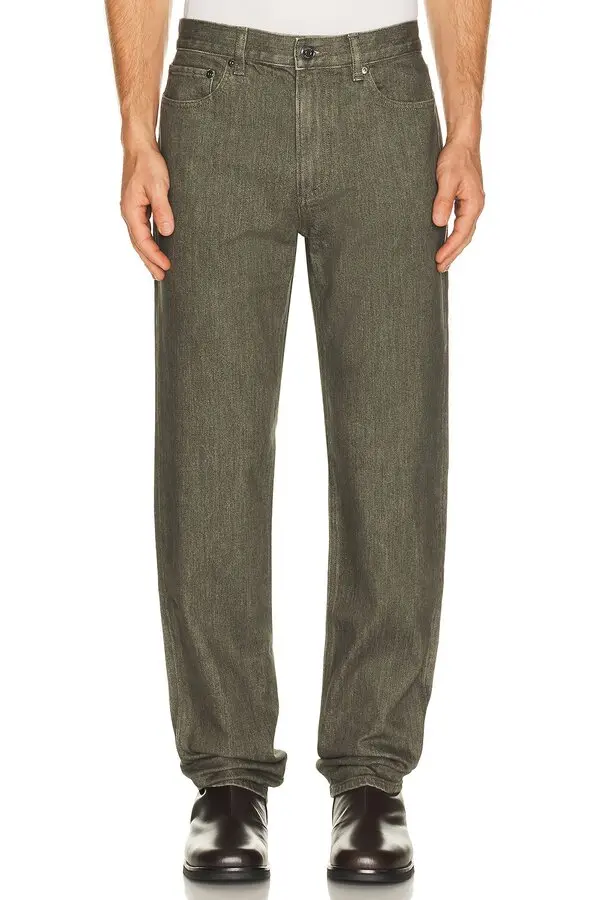 Theory Standard Jeans