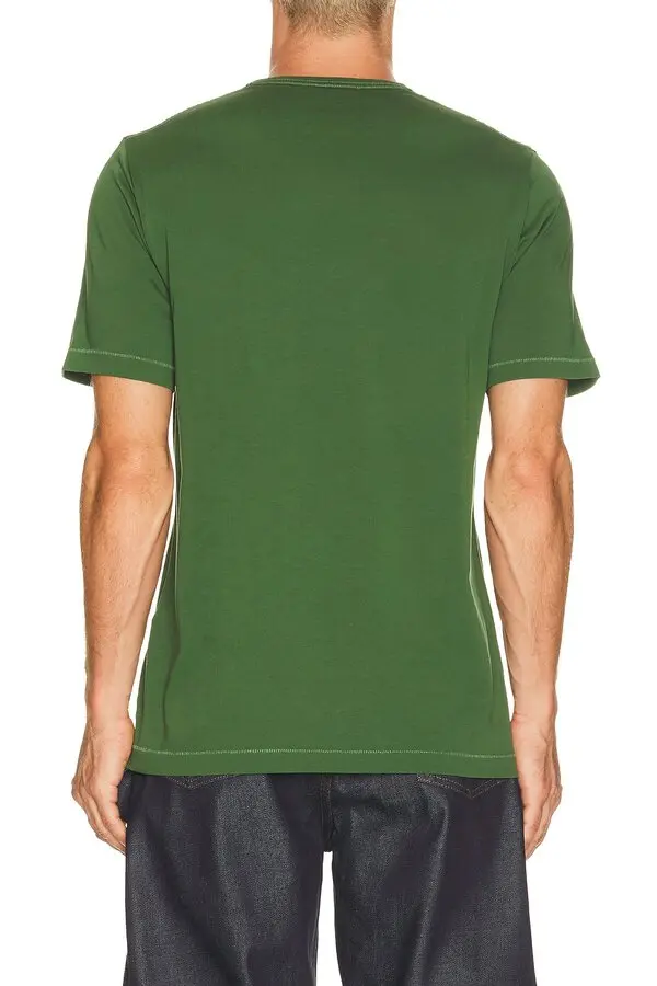 JW Anderson Scattered Letters T-shirt