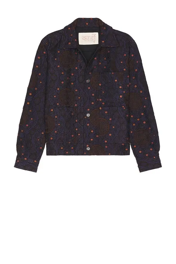 KARDO Bodhi Jacket